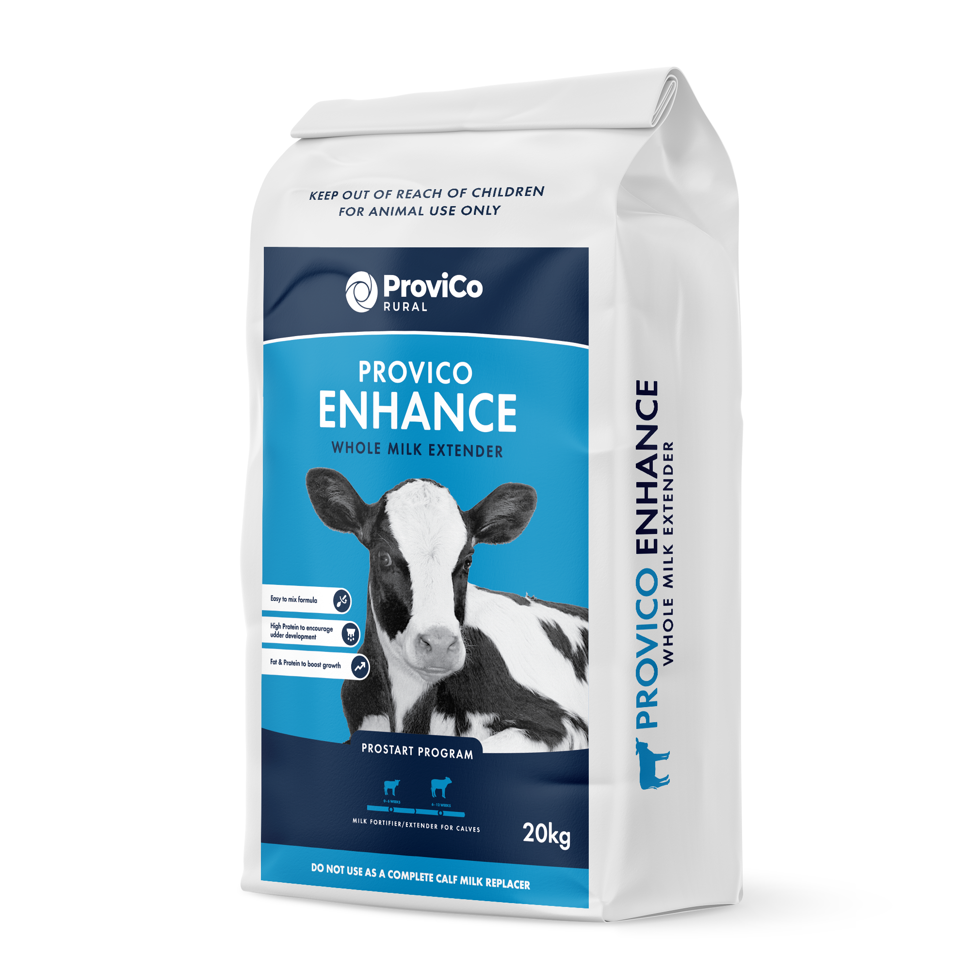 ProviCO ENHANCE – ProviCo Rural