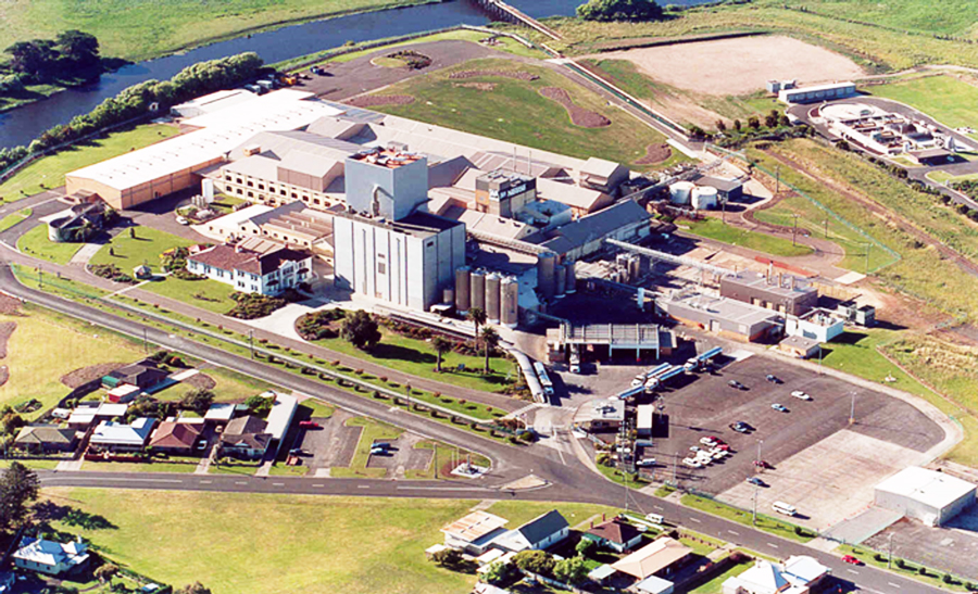 ProviCo expands sustainable economy at Dennington – ProviCo Rural